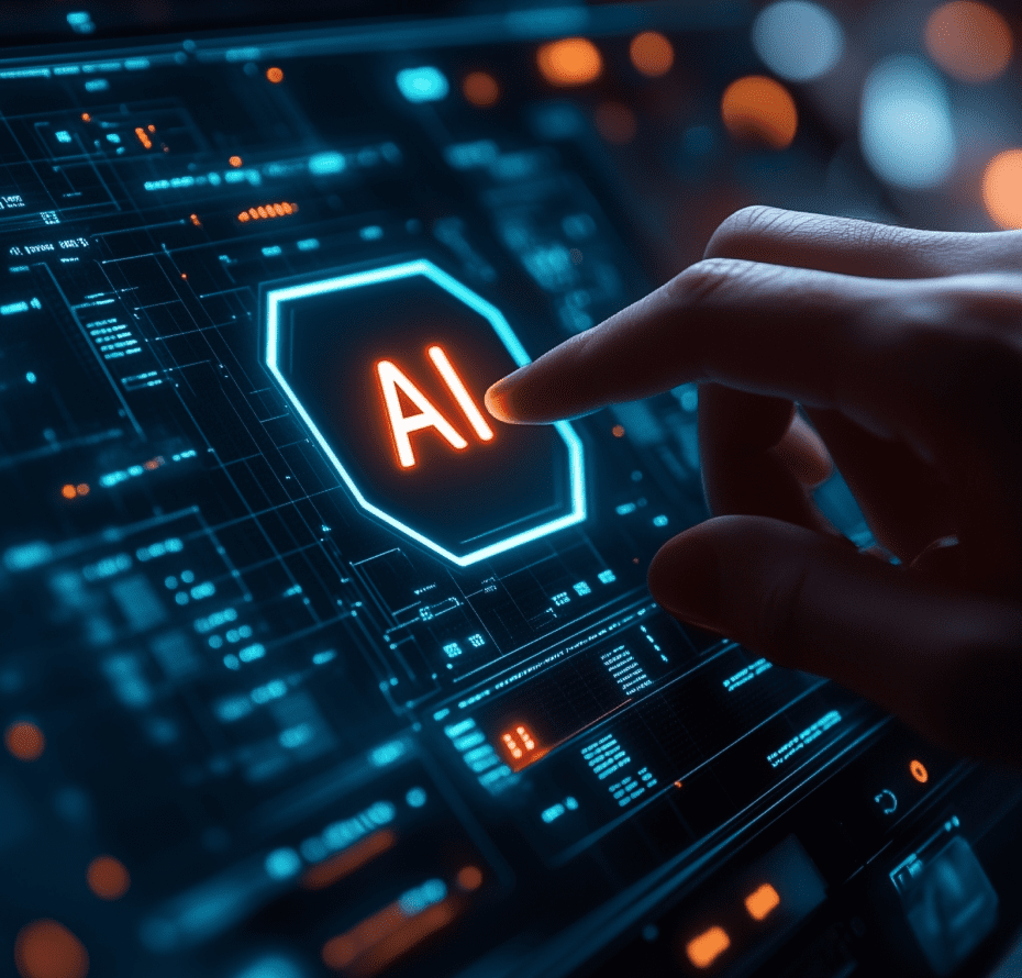 Edge AI Development Services Company in India