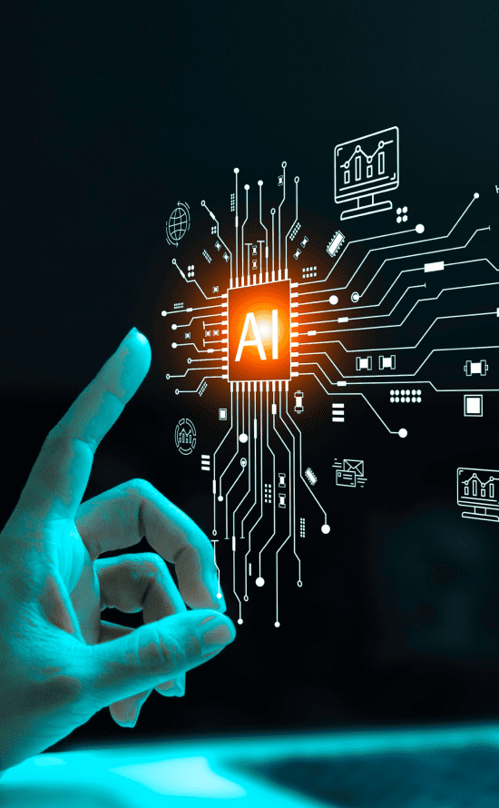 Edge AI Development Services Company in India